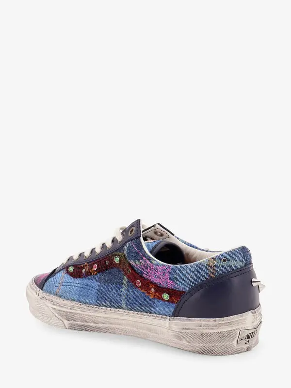 VANS Premium Old Skool 36 Sneakers With Studs