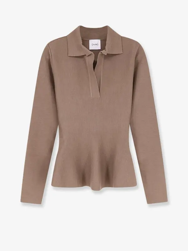 NUDE Woolblend Sweater