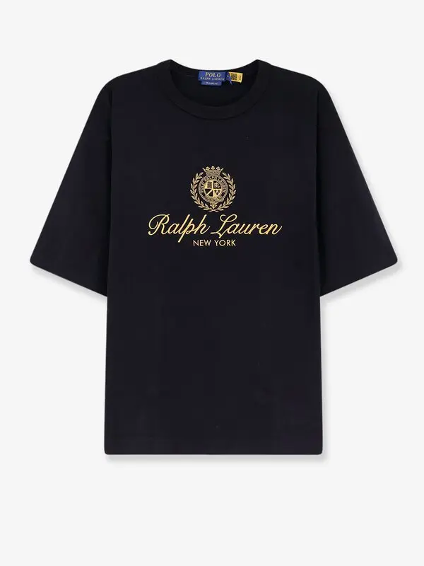 Polo Ralph Lauren Cotton Tshirt