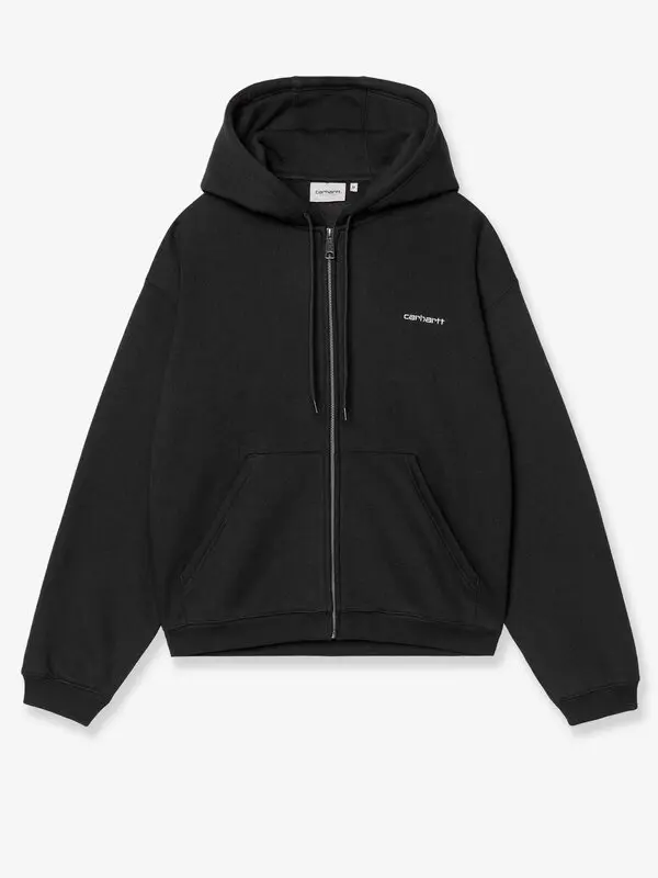 Carhartt Work In Progress Ebbert Zipup Hoodie