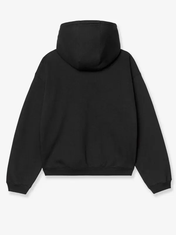 Carhartt Work In Progress Ebbert Zipup Hoodie