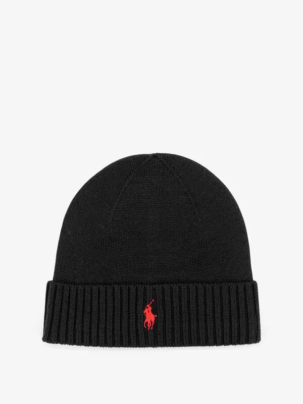 Polo Ralph Lauren Wool Hat