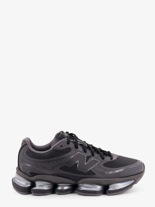 NEW BALANCE Abzorb 2000 Mesh And Rubber Sneakers