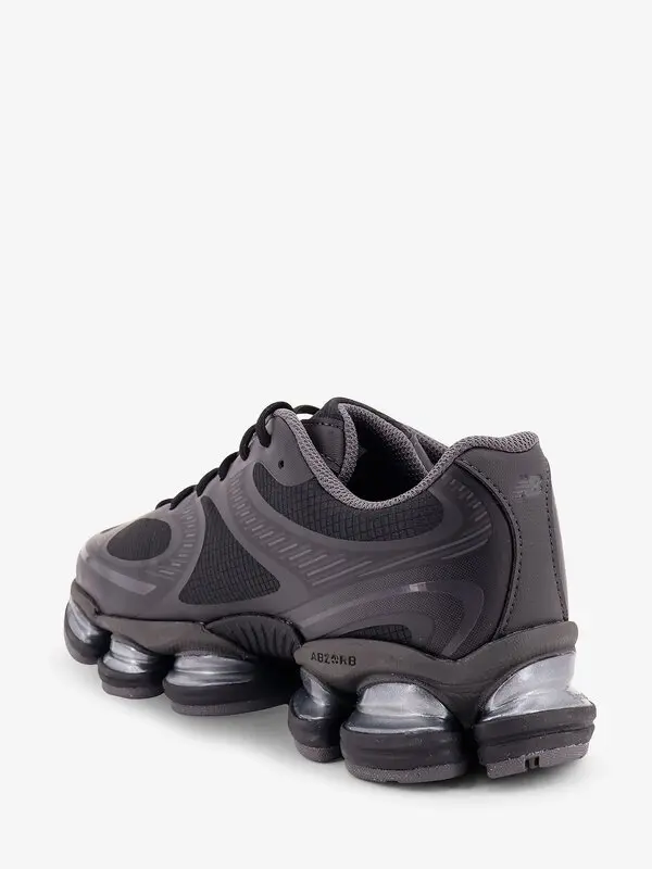 NEW BALANCE Abzorb 2000 Mesh And Rubber Sneakers