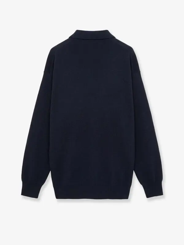 Loewe Cashmere And Silk Blend Sweater