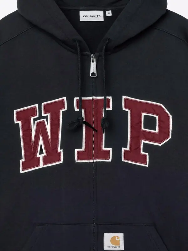 Carhartt Work In Progress Cottonblend Hoodie