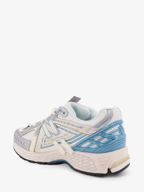 NEW BALANCE 1906a Mesh Sneakers With Side Logo