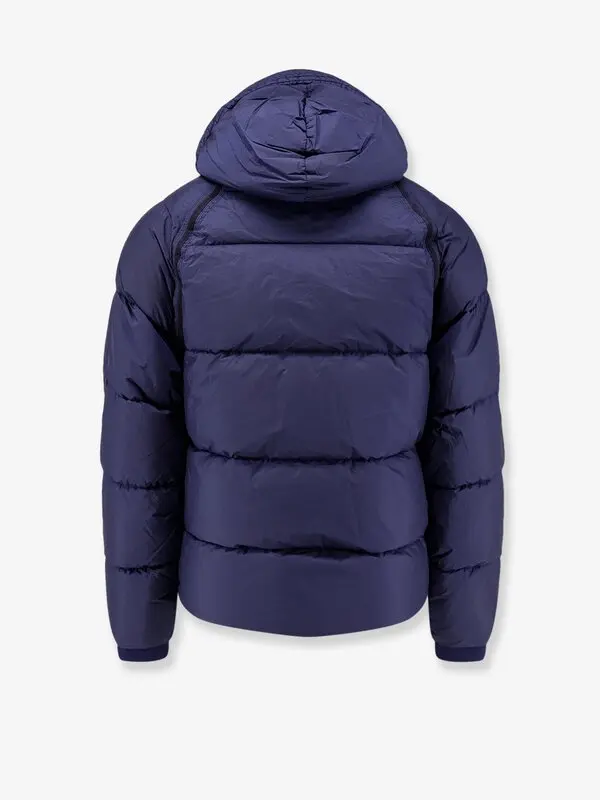 C.P. COMPANY Medium Jacket Down Shield Down Jacket
