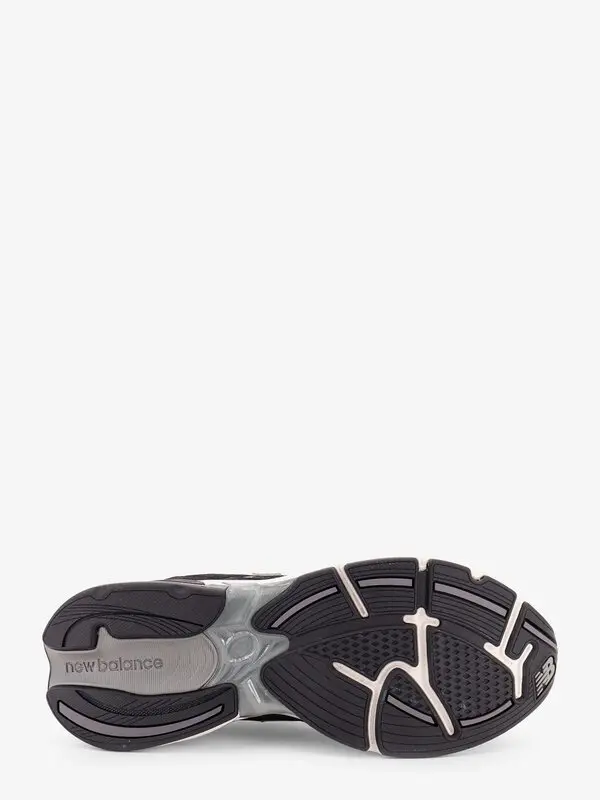 NEW BALANCE U2010 Suede And Mesh Sneakers