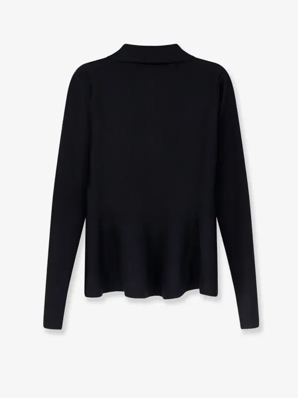NUDE Woolblend Sweater