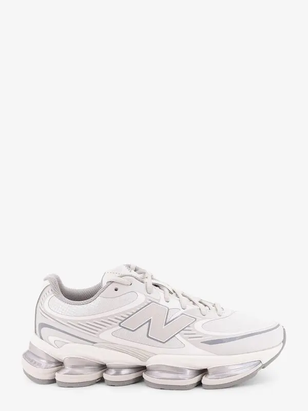 NEW BALANCE U2000 Mesh And Rubber Sneakers