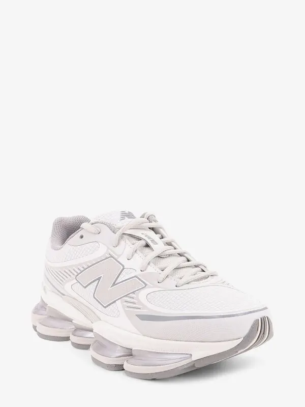 NEW BALANCE U2000 Mesh And Rubber Sneakers
