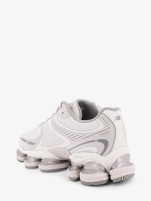 NEW BALANCE U2000 Mesh And Rubber Sneakers