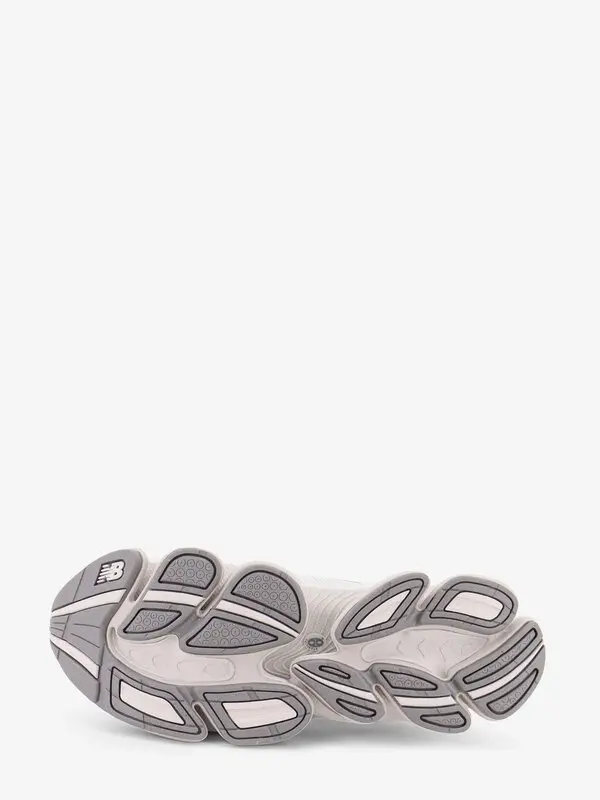 NEW BALANCE U2000 Mesh And Rubber Sneakers