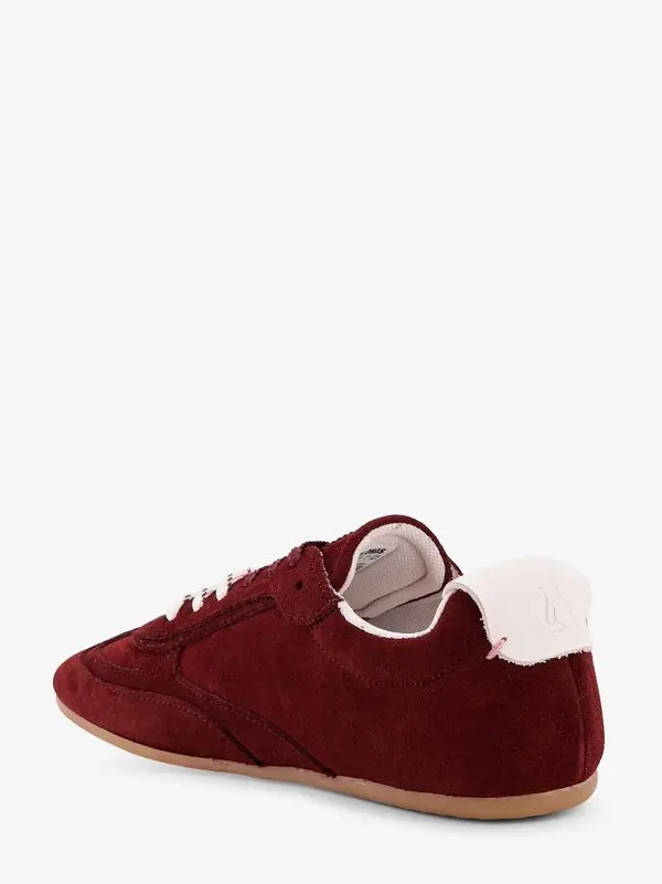ALOHAS Tb.24 Suede Sneakers