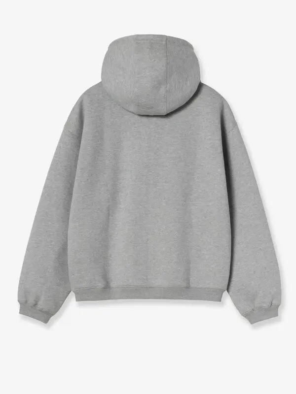 Carhartt Work In Progress Ebbert Zipup Hoodie