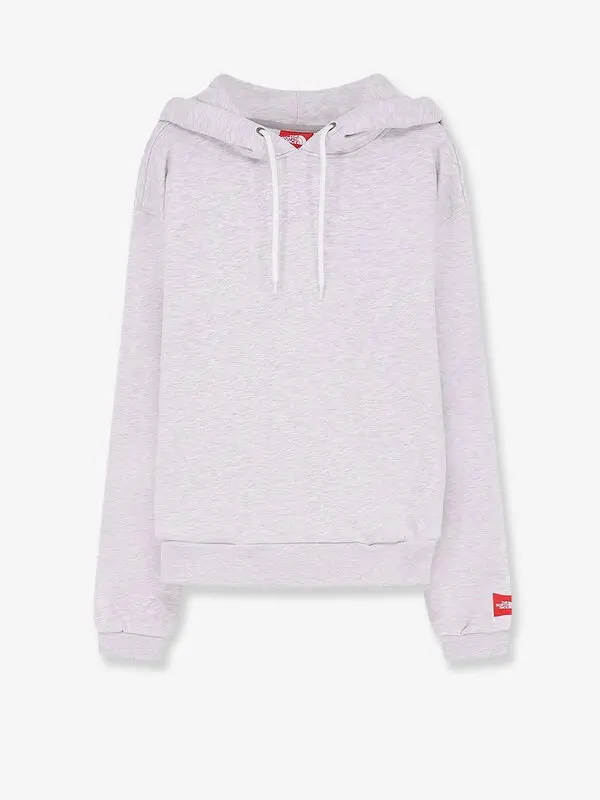 The North Face Red Box Recycled Material Sweatshirt
