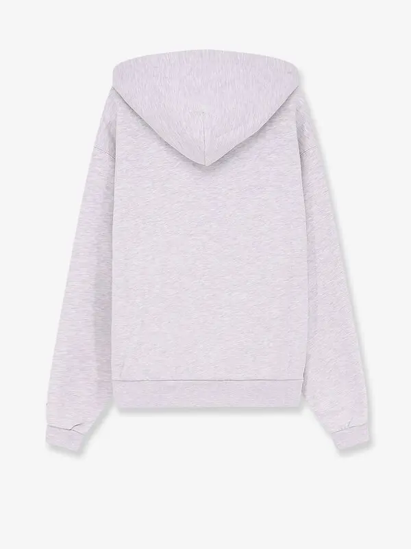 The North Face Red Box Recycled Material Sweatshirt