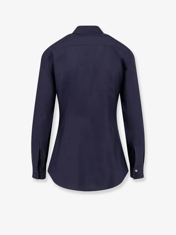 Gucci Silk Shirt