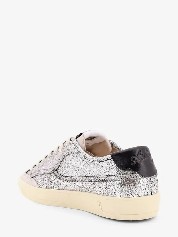AUTRY Windscape Low Leather Sneakers