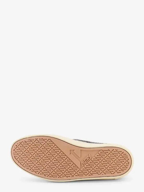 AUTRY Windscape Low Leather Sneakers