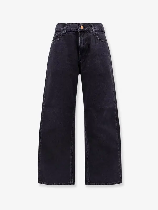 3x1 Aime Denim Trousers