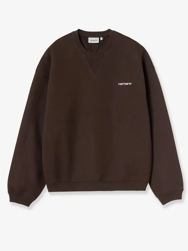 Carhartt Work In Progress Ebbert Cottonblend Sweatshirt