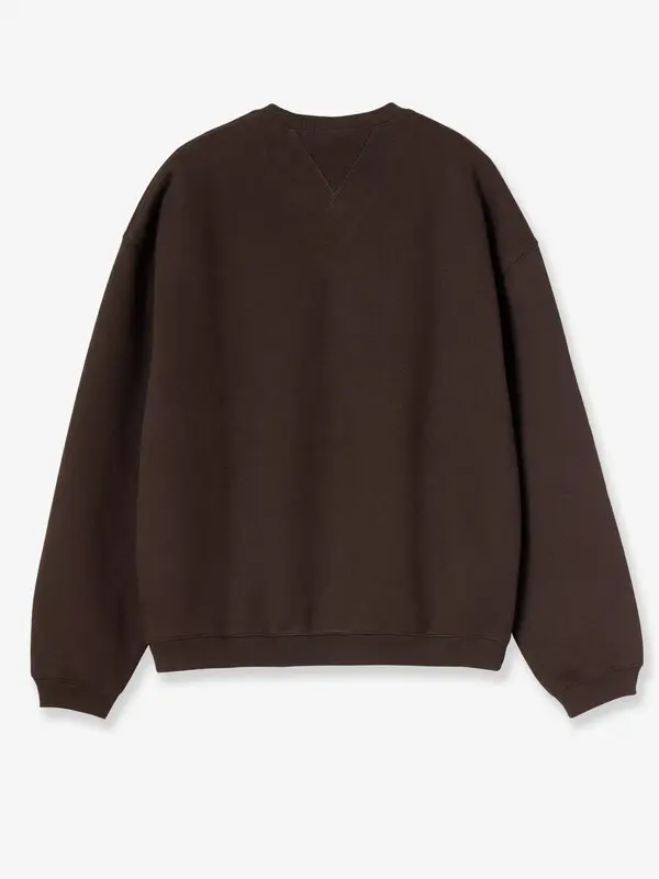 Carhartt Work In Progress Ebbert Cottonblend Sweatshirt