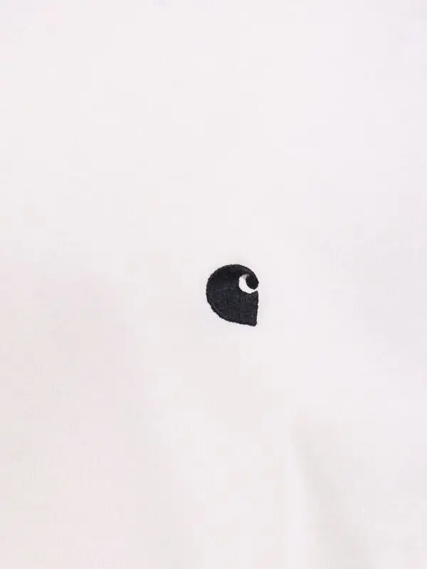 Carhartt Work In Progress Madison Organic Cotton Tshirt