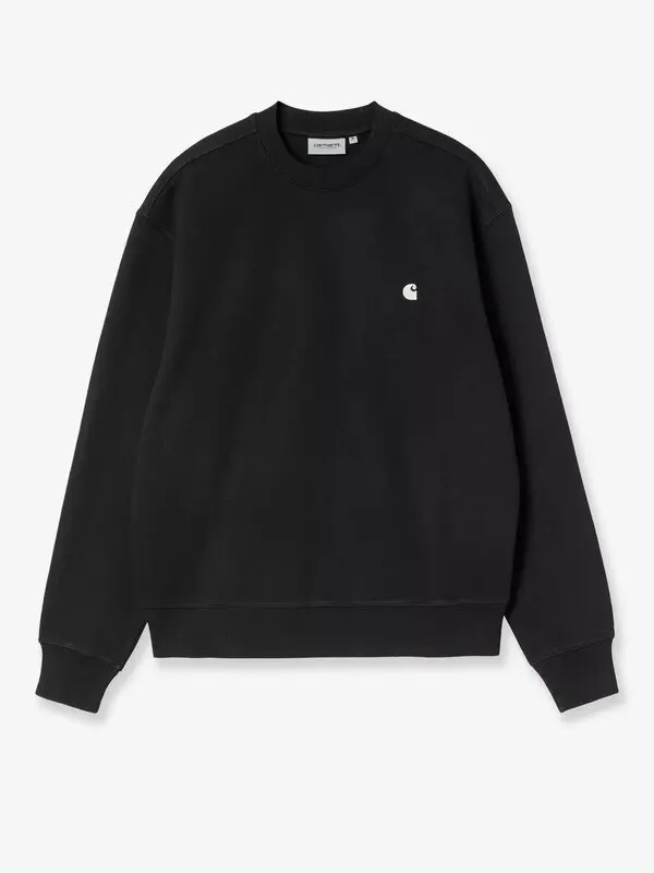 Carhartt Work In Progress Mack Cottonblend Sweatshirt