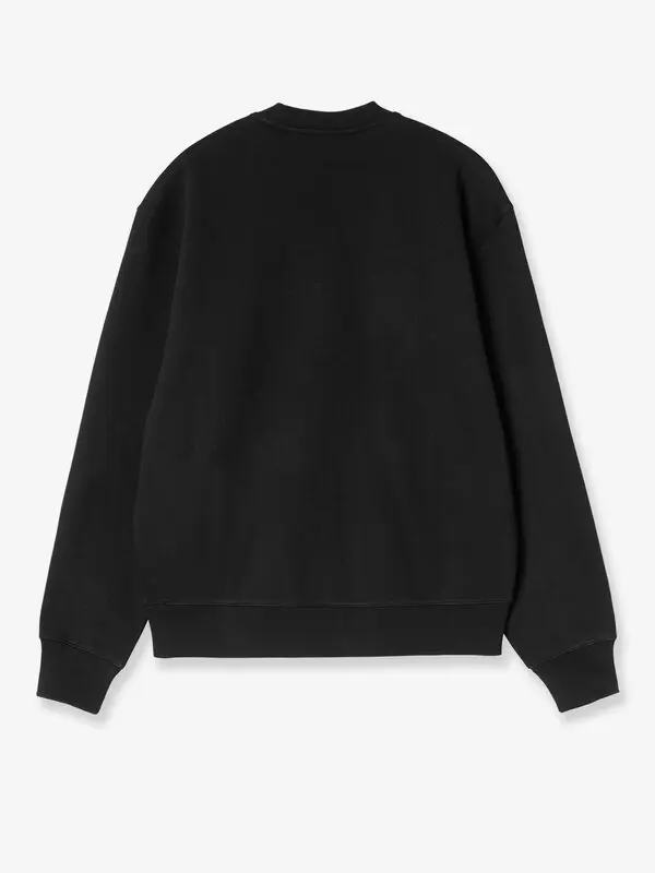 Carhartt Work In Progress Mack Cottonblend Sweatshirt