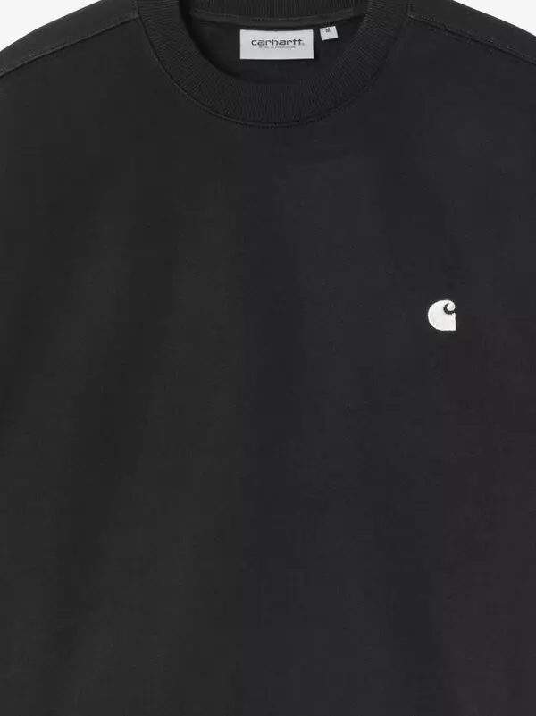 Carhartt Work In Progress Mack Cottonblend Sweatshirt