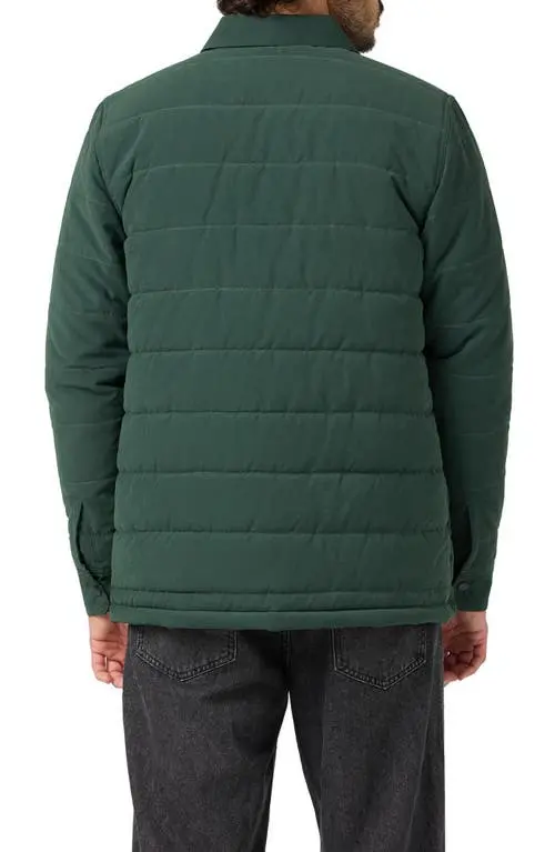 O'Neill Trvlr Outlander Quilted Jacket