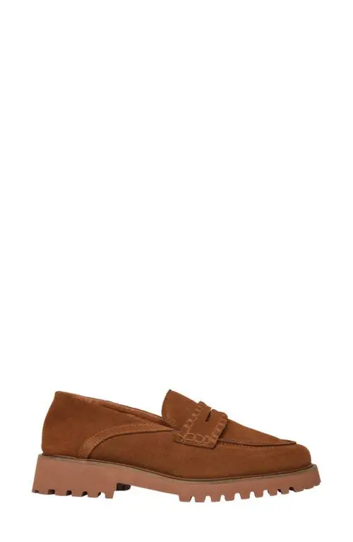 Andre Assous Averie 2 Suede Loafer