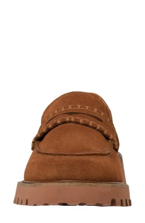 Andre Assous Averie 2 Suede Loafer