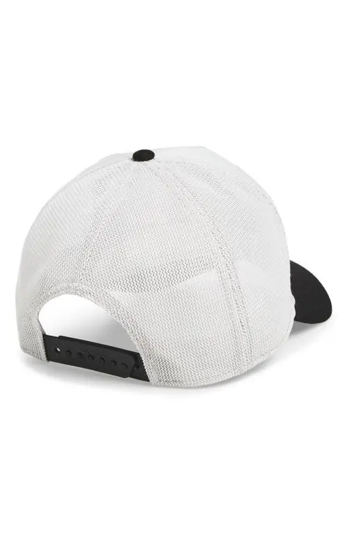 GOORIN BROS Greatest Goat Patch Snapback Trucker Hat