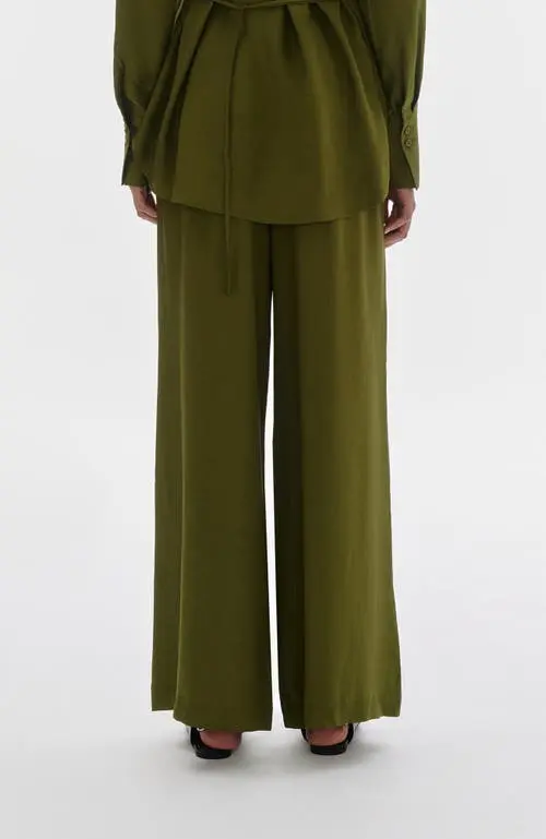 Nude Lucy Tilly Tencel Pant