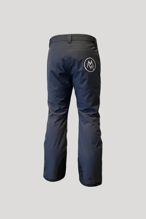 CLOUDVEIL Koven Pant - Anthracite