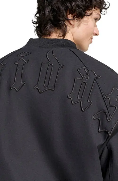 Adidas Bomber Jacket