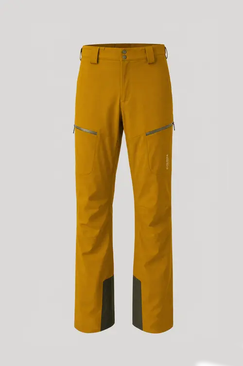 CLOUDVEIL Koven Shell Pant - Cathay Spice