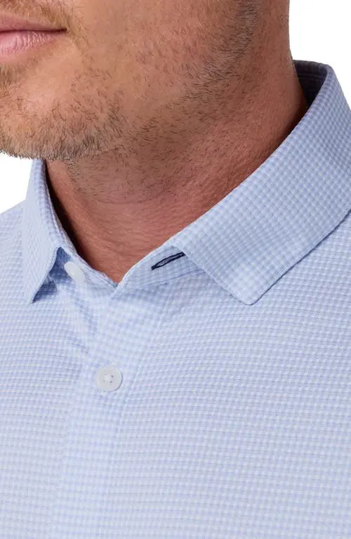 Mizzen+main Halyard Long Sleeve Performance Shirt