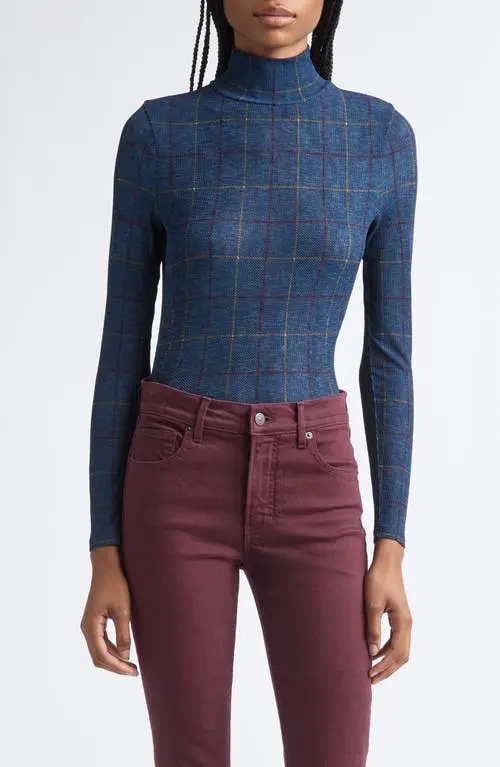 Veronica Beard Wyeth Turtleneck