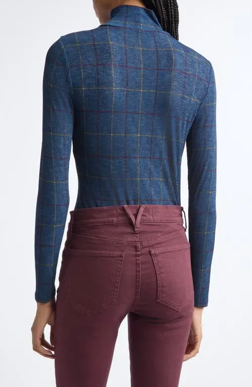 Veronica Beard Wyeth Turtleneck