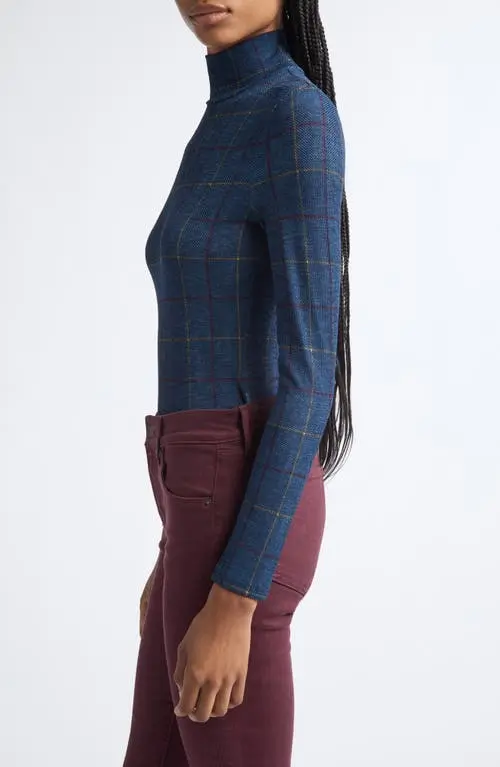 Veronica Beard Wyeth Turtleneck
