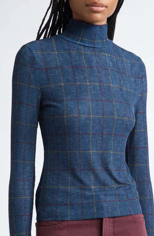 Veronica Beard Wyeth Turtleneck