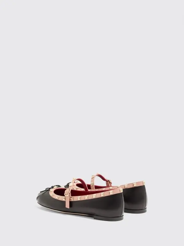 Valentino Garavani Ballet Flat