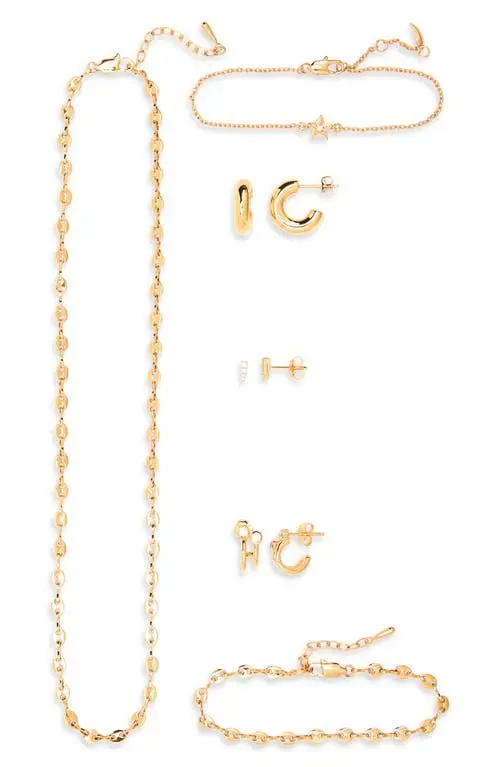 MISSOMA Advent Calendar Jewelry Box