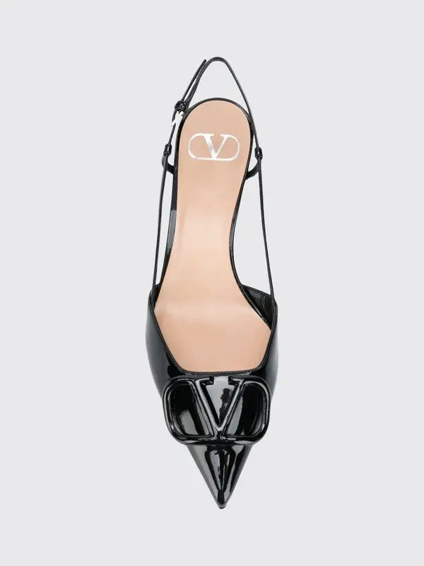 Valentino Garavani High Heel Shoes