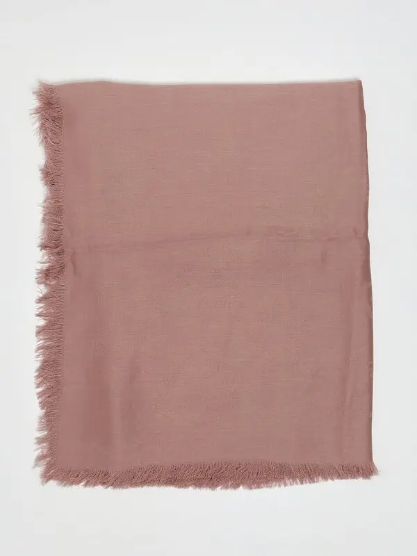 TWINSET Scarf - Pink