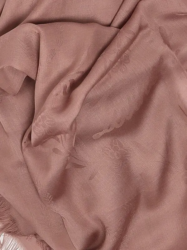 TWINSET Scarf - Pink
